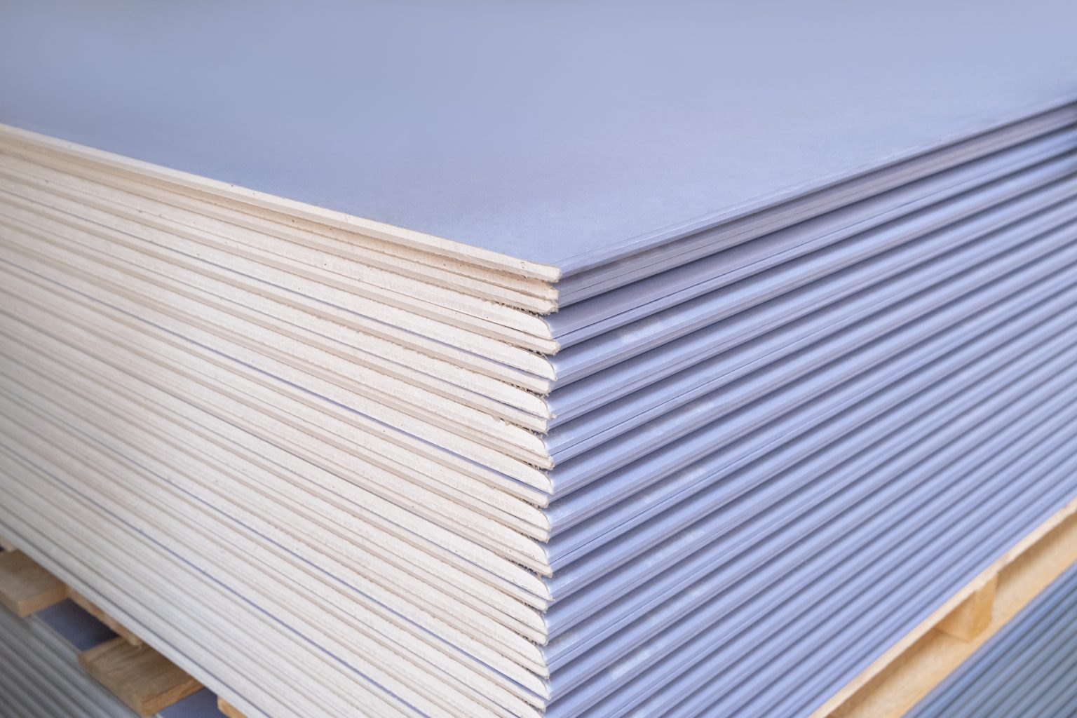 Rollputz – Schnell und einfach schöne Wände gestalten